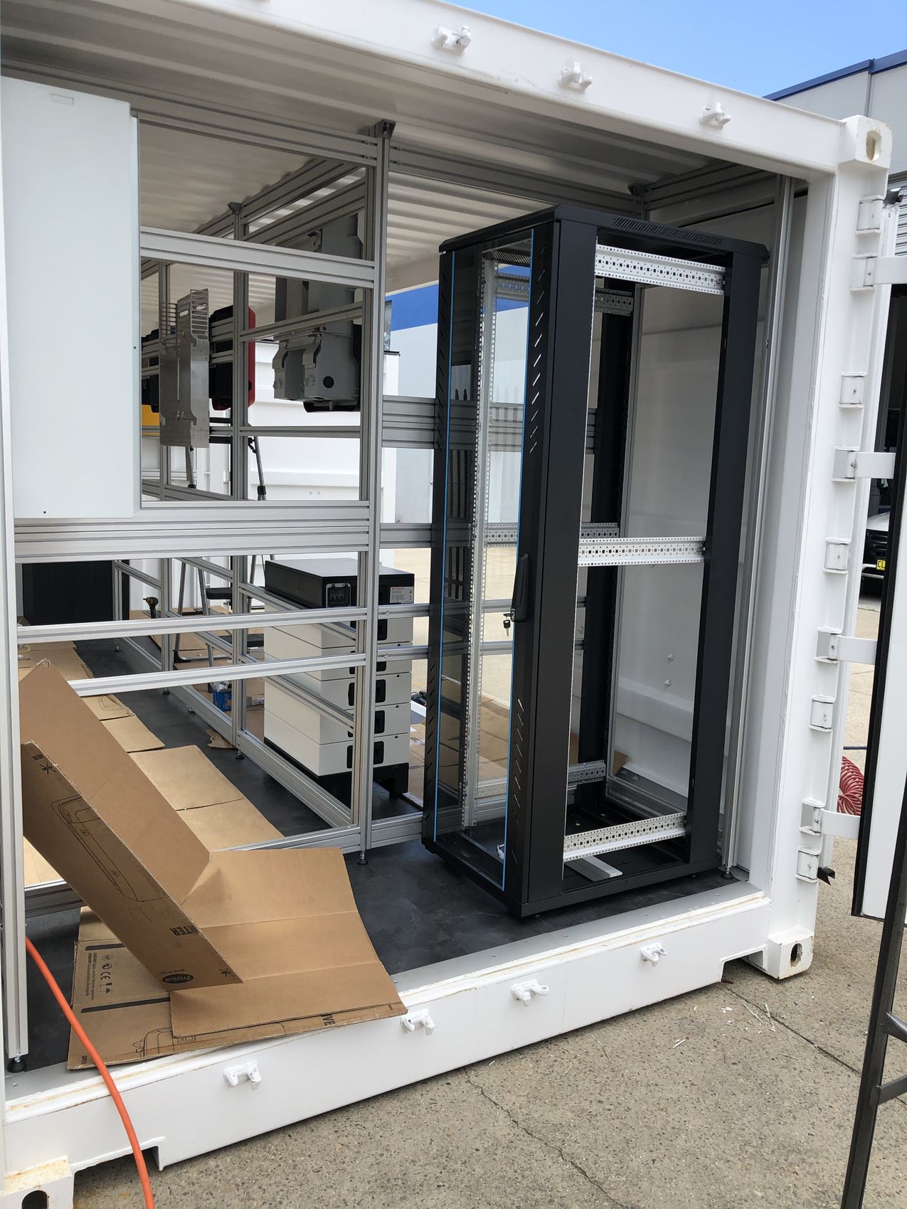 SMA-Australia Solar Academy – AWR Group