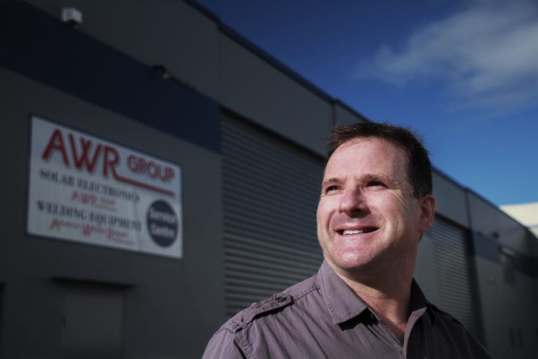 About Us – AWR Group